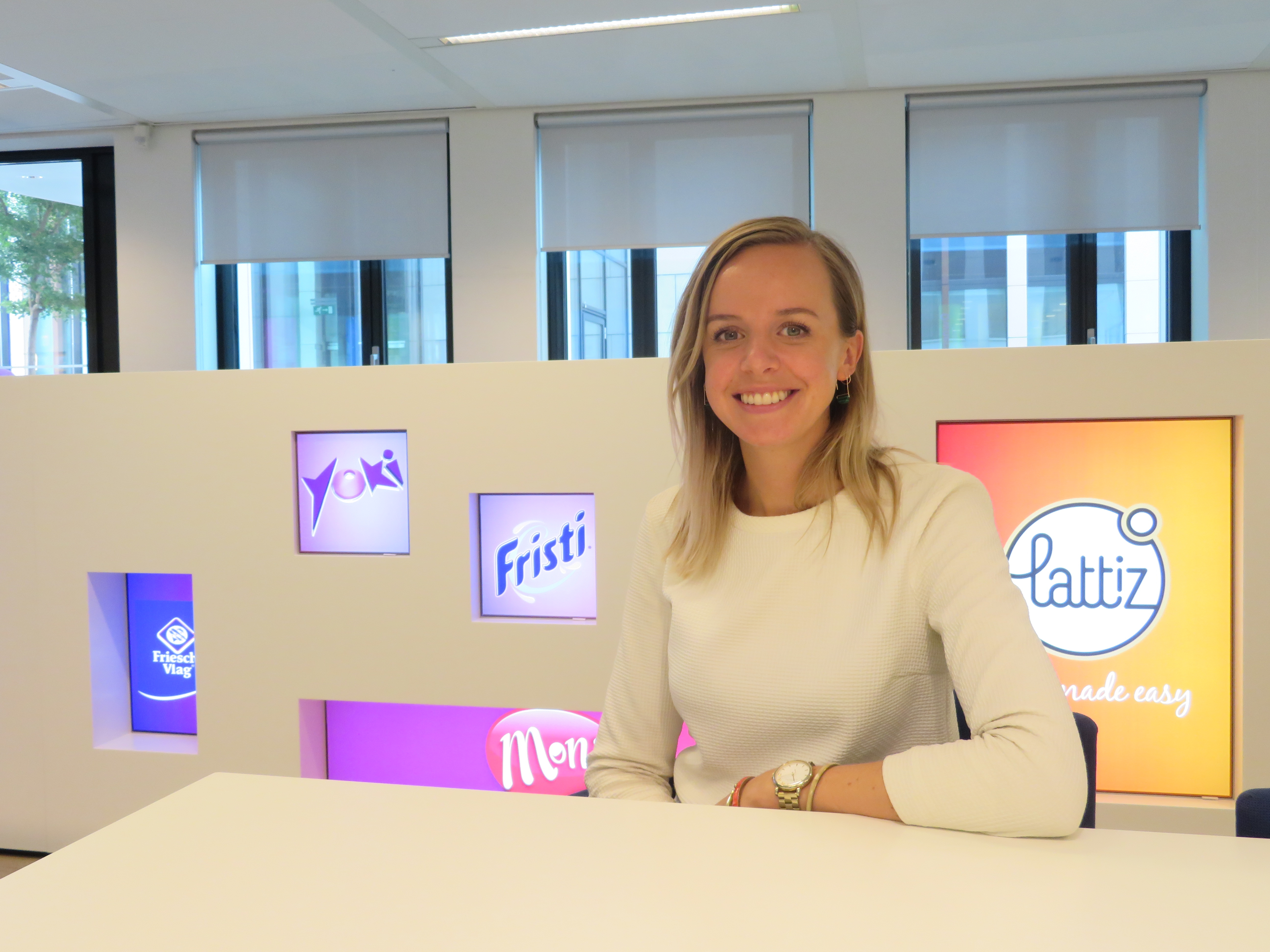 Life @ FrieslandCampina for Young Professionals | FrieslandCampina ...