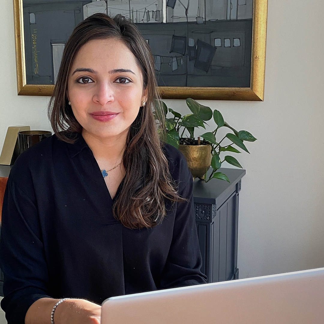 Anam | FrieslandCampina Global Career Site