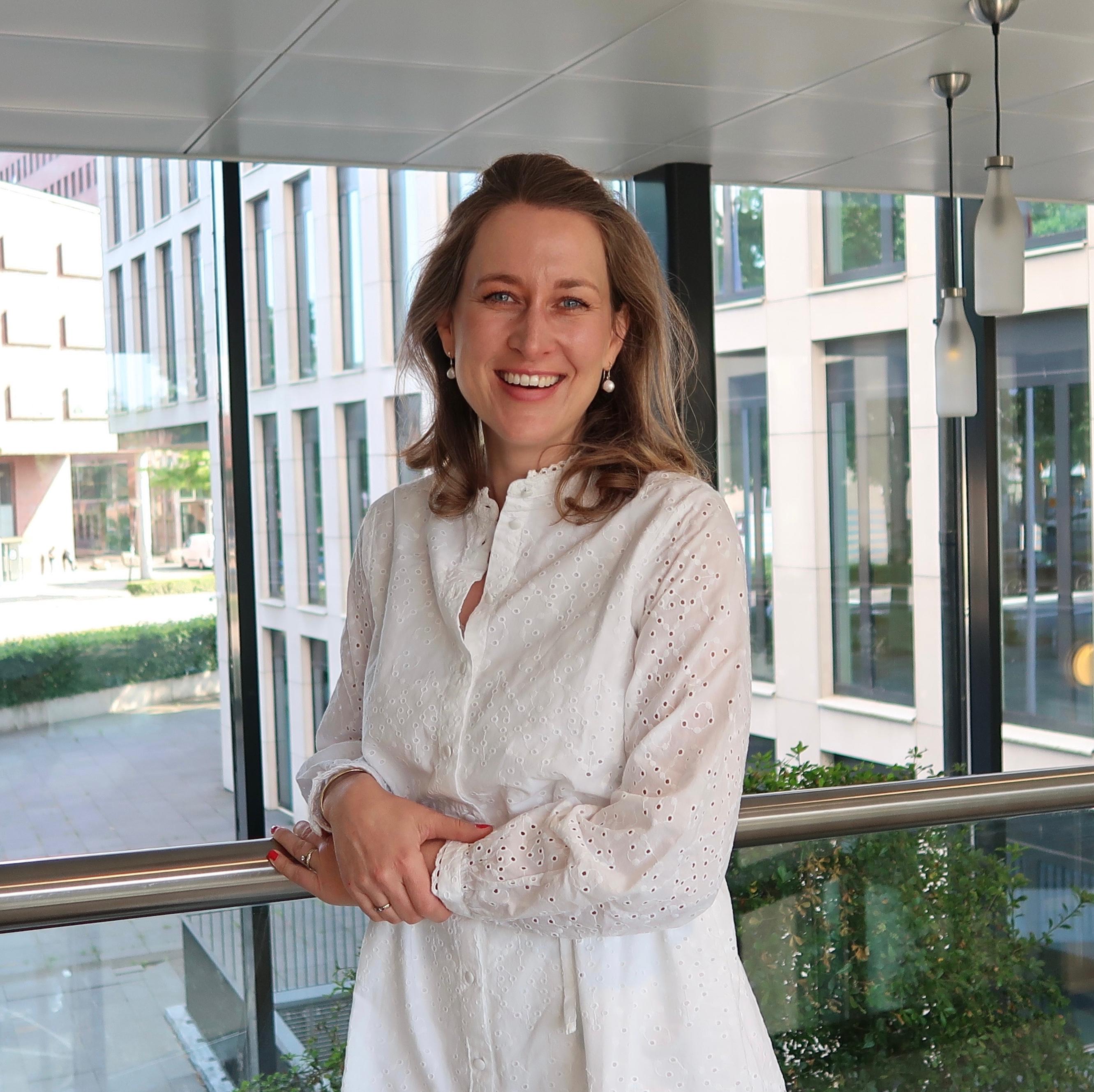 From Incentive to Impact: Global Rewards at FrieslandCampina ...