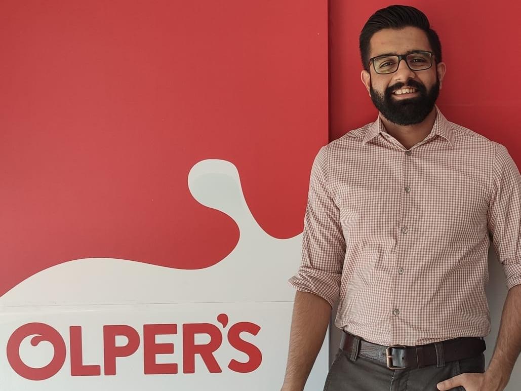 Commercial & Business Development | FrieslandCampina Global Career Site