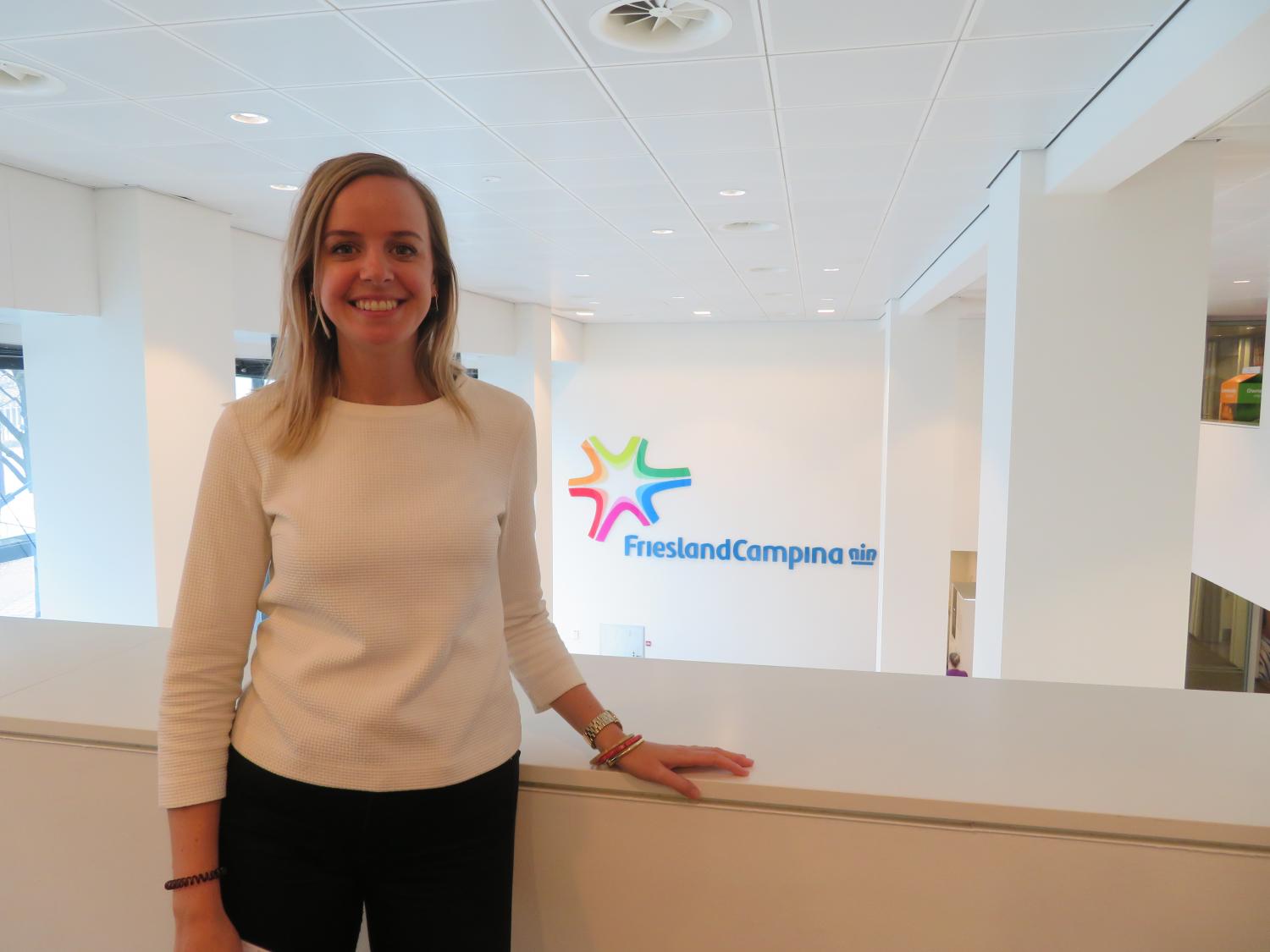 Life @ FrieslandCampina for Young Professionals | FrieslandCampina ...