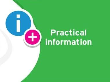 Practical information | FrieslandCampina Global Career Site