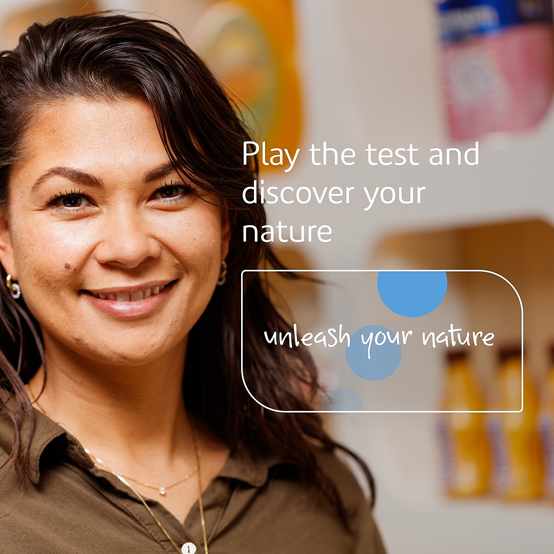 Welcome message | FrieslandCampina Global Career Site