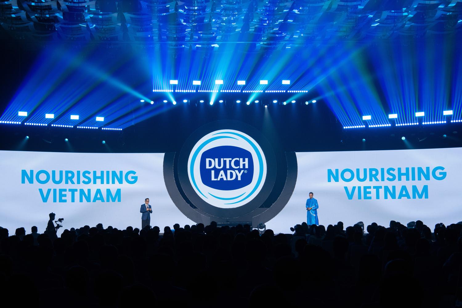 FrieslandCampina Vietnam's Fresher Program 2026 | FrieslandCampina ...