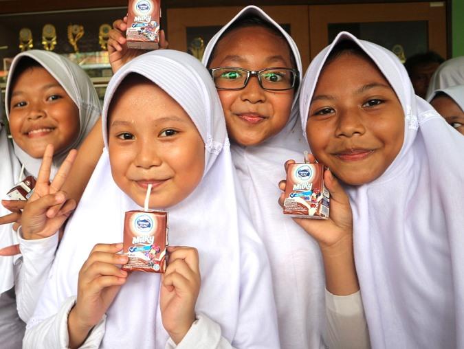 About Kievit | FrieslandCampina Global Career Site