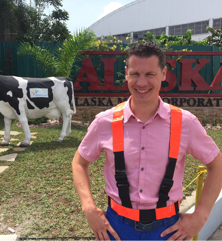 Chuyên gia | FrieslandCampina Global Career Site