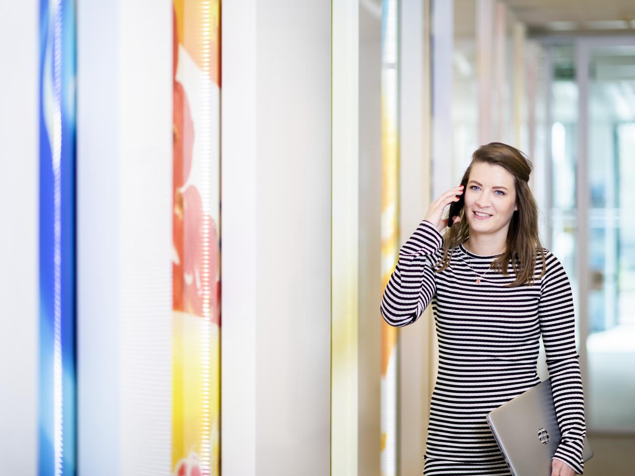 Internal Career Development | FrieslandCampina Global Career Site