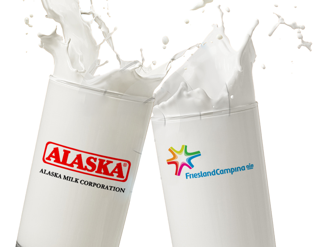 Internship at Alaska Milk Corporation | FrieslandCampina Global Career Site