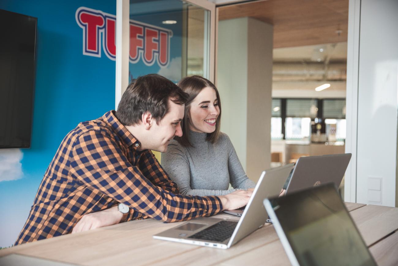 Absolvent:in / Student:in | FrieslandCampina Global Career Site