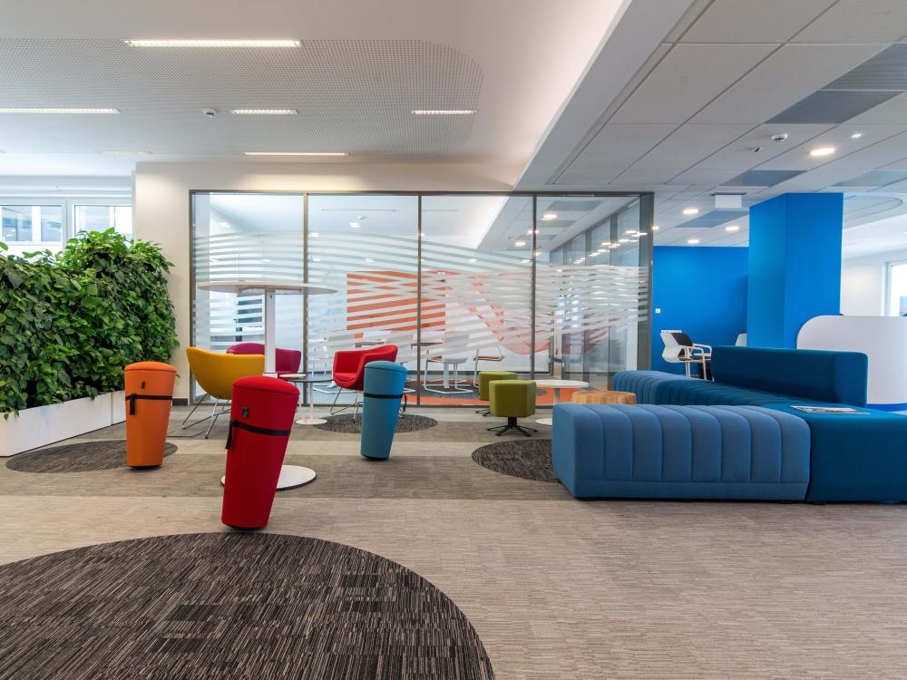 Shared Service Centre in Budapest | FrieslandCampina Global Career Site