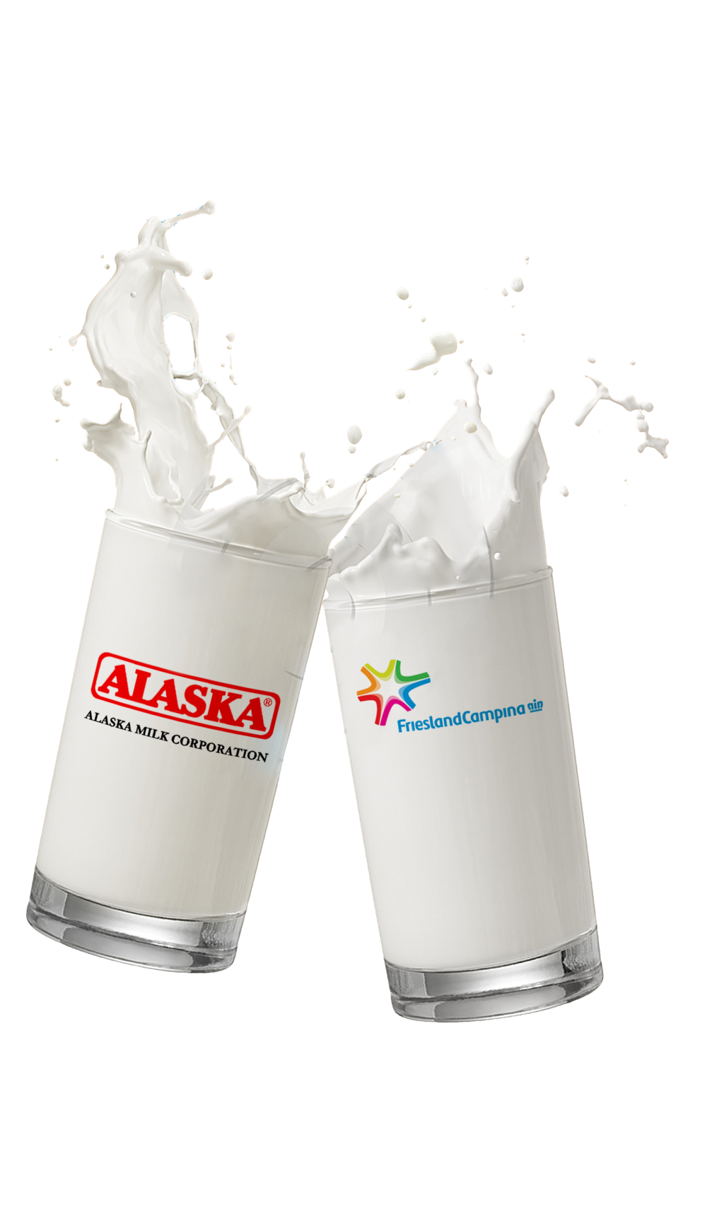 Internship at Alaska Milk Corporation | FrieslandCampina Global Career Site