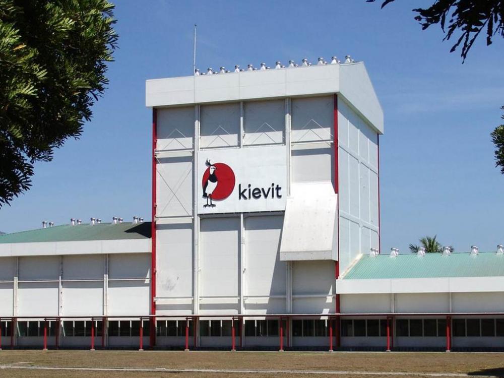 About Kievit | FrieslandCampina Global Career Site