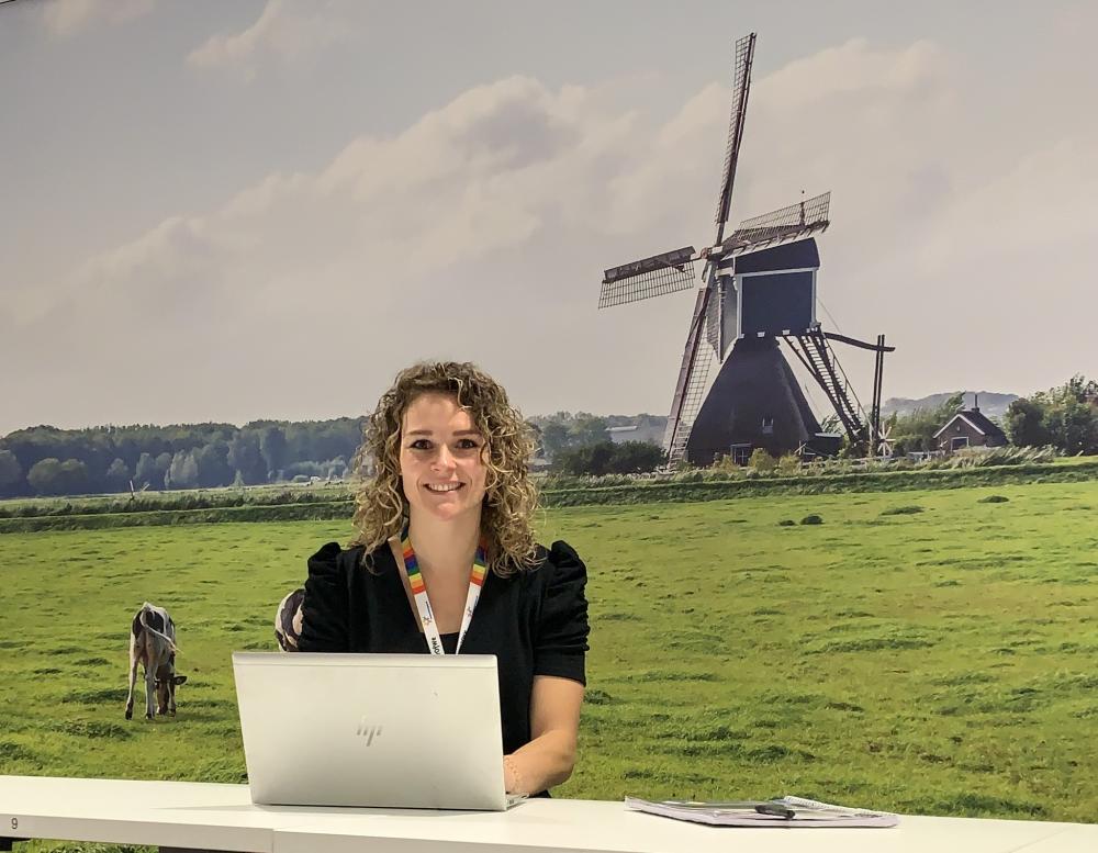 LEAP showed the leader within me was real | FrieslandCampina Global ...