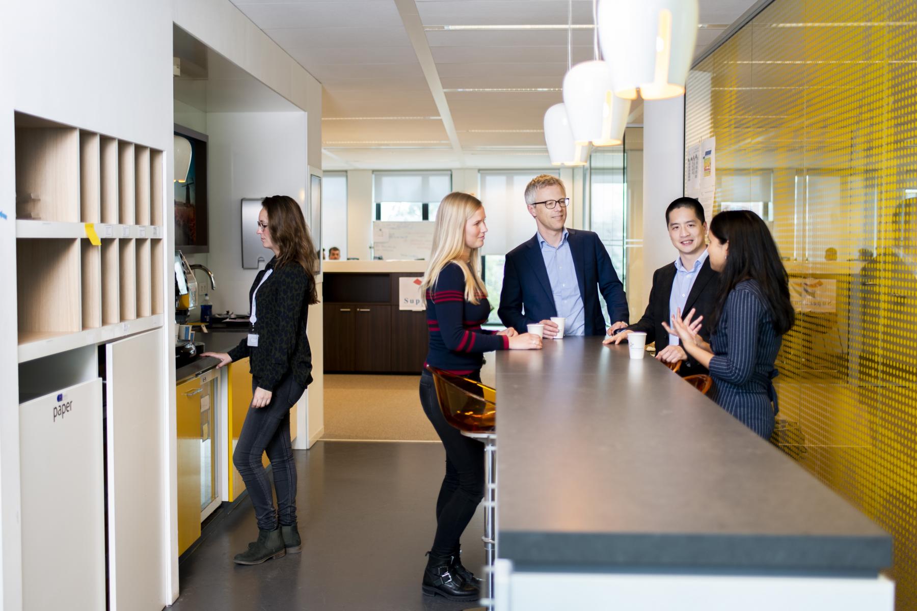 Internal Career Development | FrieslandCampina Global Career Site