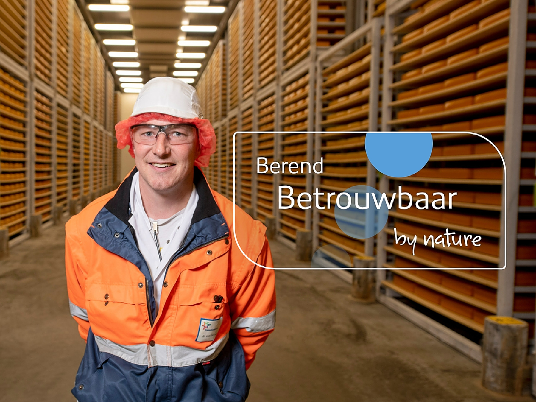 Ontdek onze zuivelfabriek(en) in Workum | FrieslandCampina Global ...